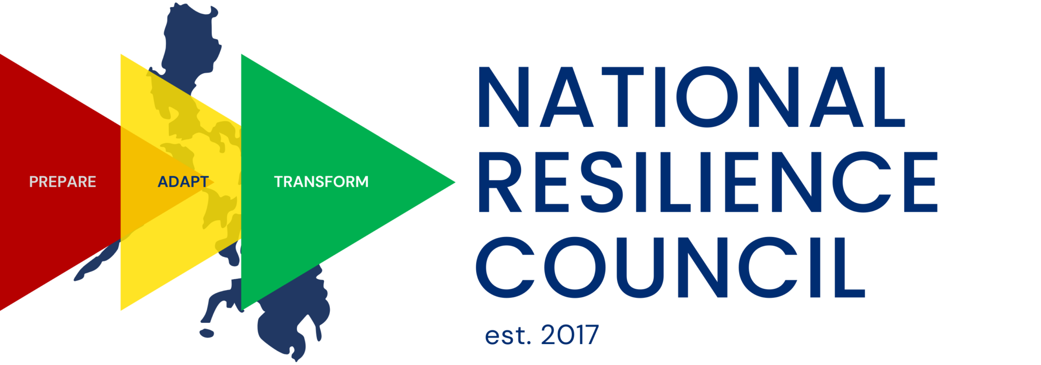 National Resilience Council – PREPARE. ADAPT. TRANSFORM.
