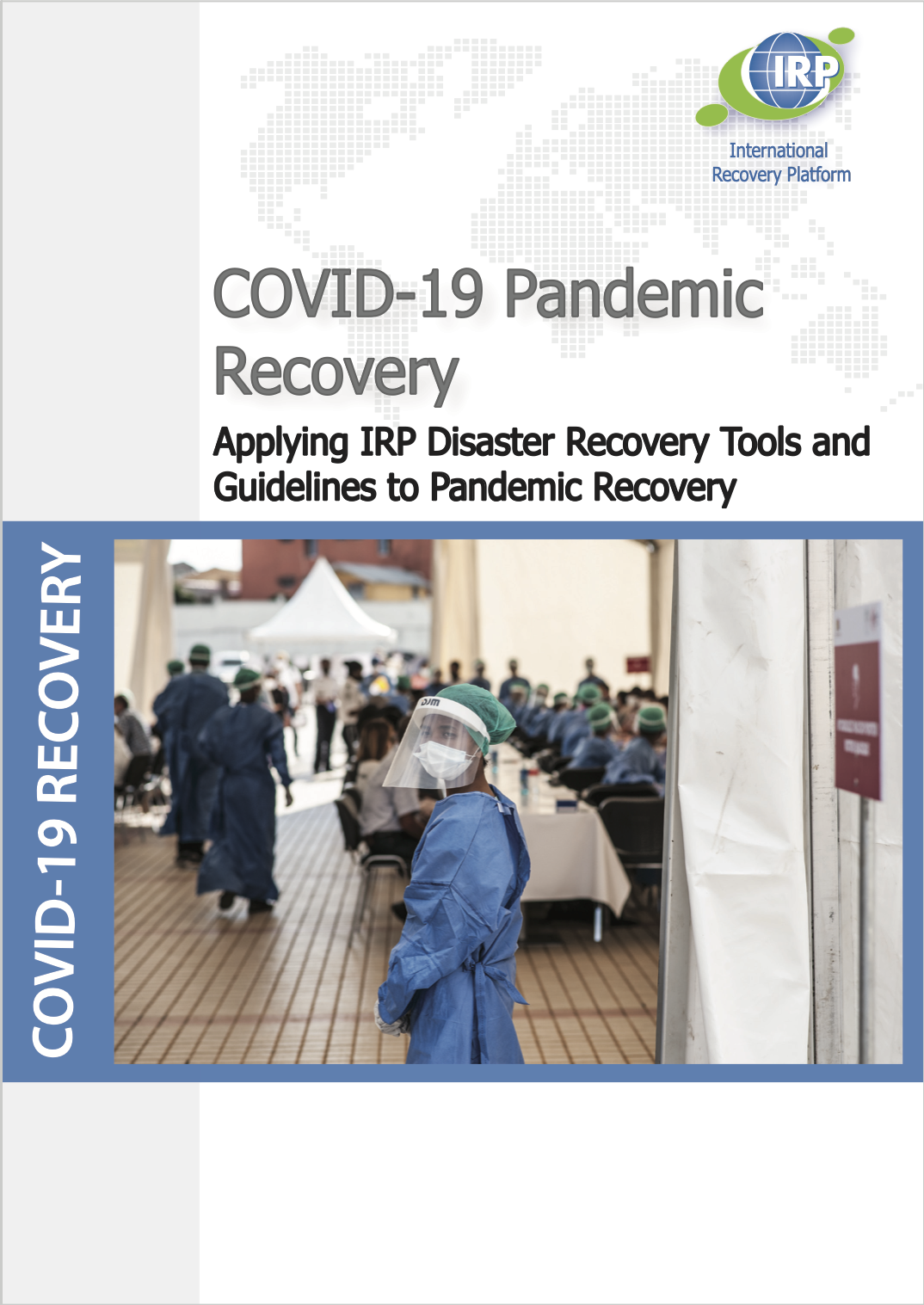 International Recovery Platform – National Resilience Council