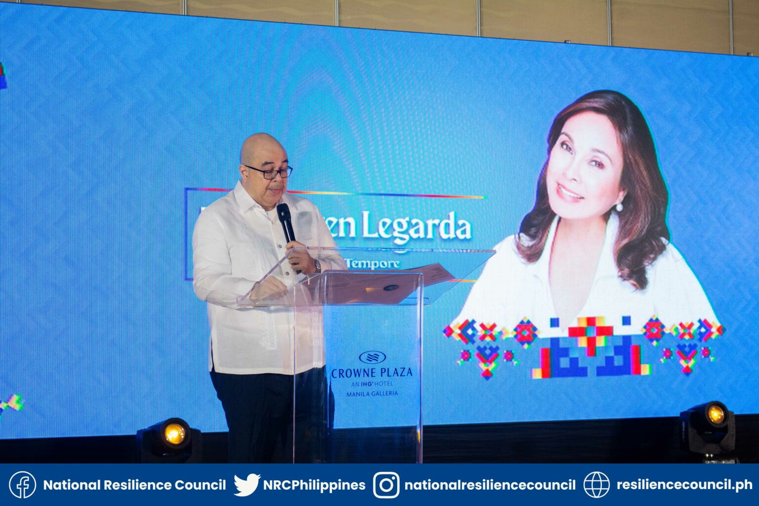 16th Global Warming and Climate Change Consciousness Week – National ...